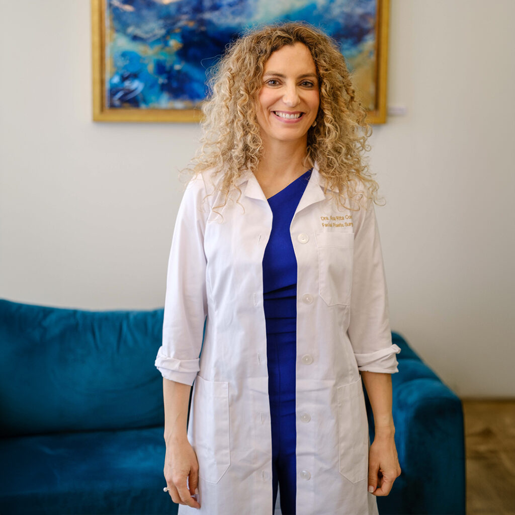 Main Home-2 - Dra. Ana Rita Costa